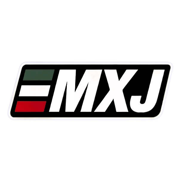 MXJ Shop
